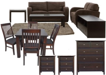 Affordable Furniture Packages for Home Staging or Renovation | Mr ...